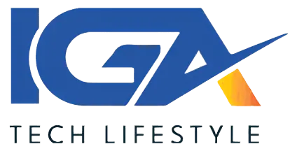IGA Tech Lifestyle